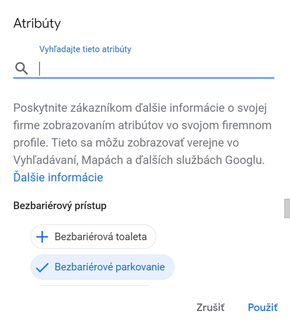 Ako vytvoriť firemný profil na Google My Business | Madviso