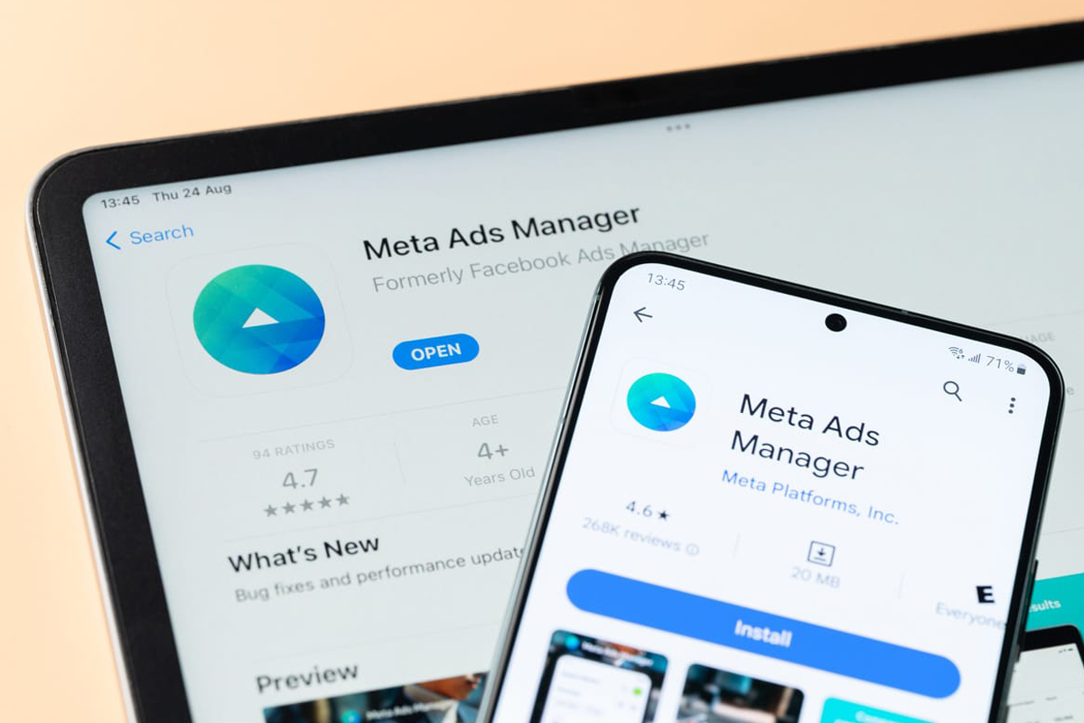 Meta Ads Manager ako spravovať reklamy na Facebook a Instagram | Madviso